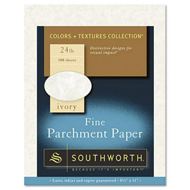 Ivory Printer Paper