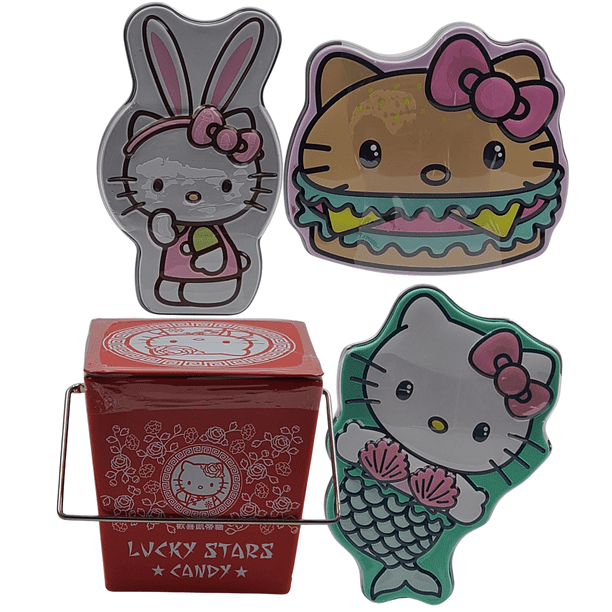 Hellokitty Candy