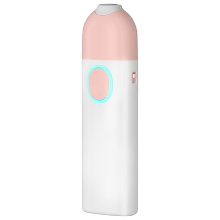 ShenMo 1 piece（Pink）Electronic itching relieving device, mosquito bite ...