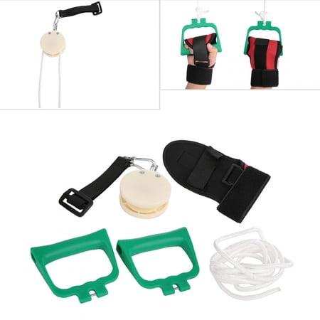 Shoulder Rehabilitation, Comfortable Nylon Rehabilitation Training Kit ...