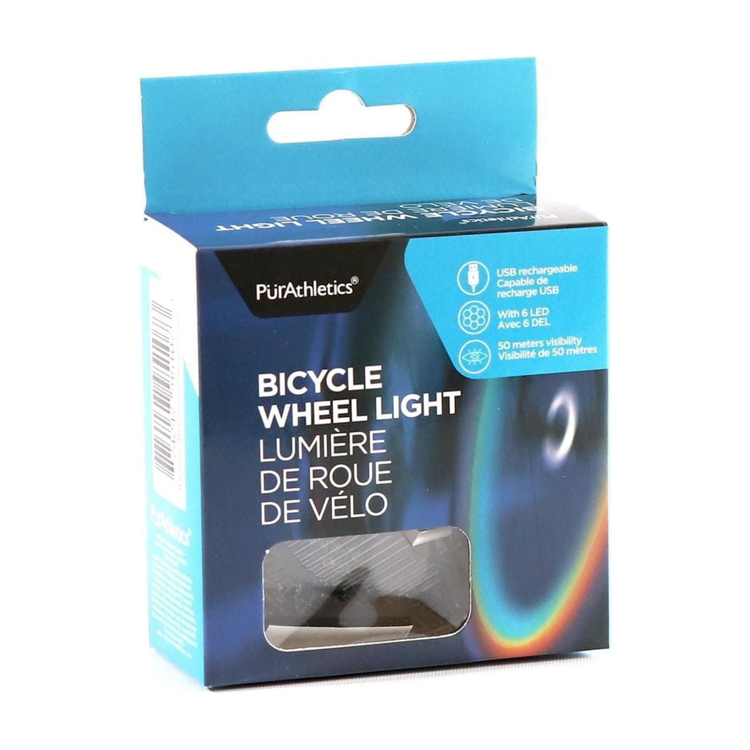 Click here for Purathletics Bike Hub Warning Light prices