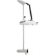 Motorguide Xi3 Wireless Electric Steer Bow Mount Saltwater Variable ...