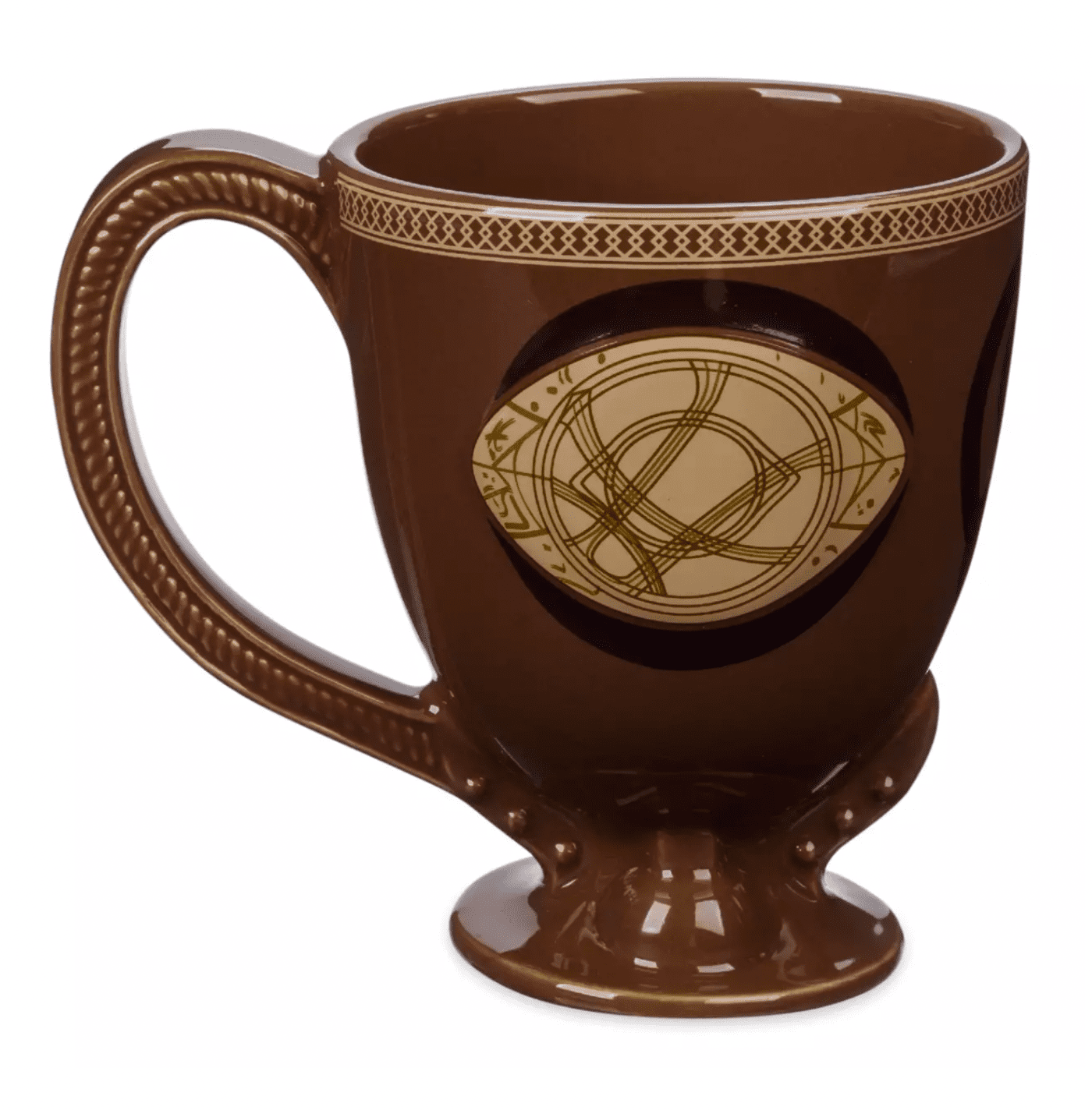 Disney Doctor Strange in the Multiverse of Madness Eye of Agamotto Mug ...