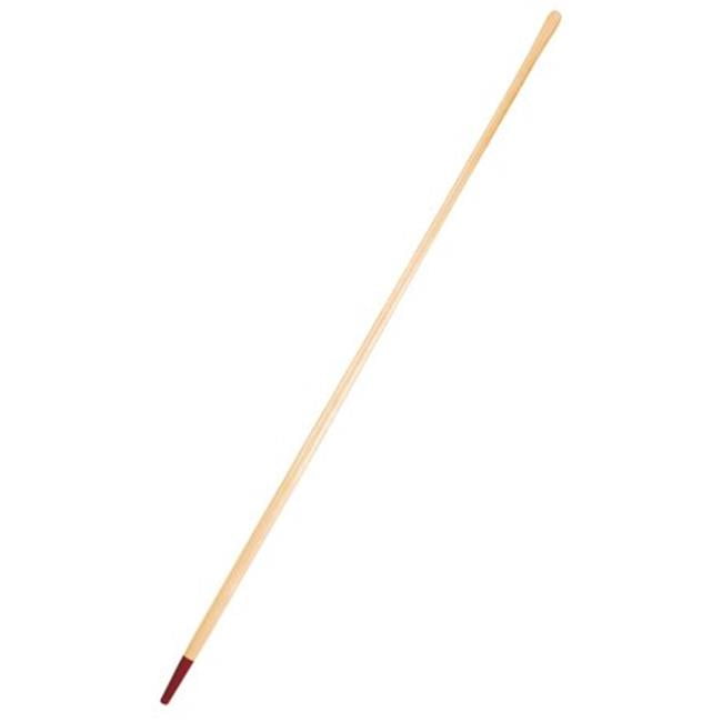 Ames 60in. Bow Rake Replacement Handle With Ferrule 2037600 - Walmart ...