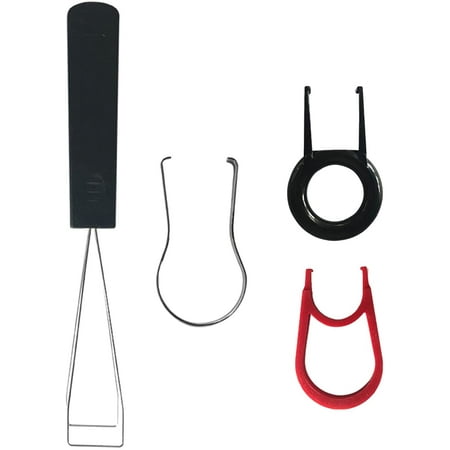 4Pc/Set Keyboard Switch Puller Wear- Compact Metal Switch Keycap ...