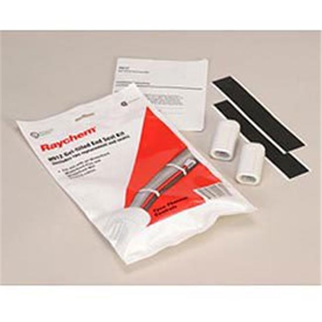 Raychem H912 Gel Filled End Seal Kit - 2 Each - Walmart.com