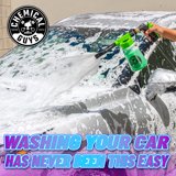 Torq Chemical Guys Foam Blaster 6 Car Soap Spray Tool, Detailing ...