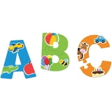 Learning Resources Alphabet Puzzle Cards - Walmart.com