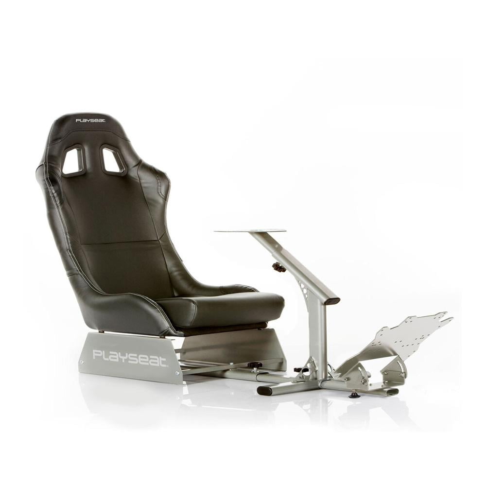 Asiento Simulador Playseat Evolution Universal Playseat Evolution Negro ...