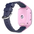 NFTIGB LT25 4G Kids Smart Watch Pink Video Call Smartwatch for Boys ...