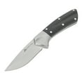 Ozark Trail 7-Inch Fixed Blade Knife with Stainless Steel Blade and ...