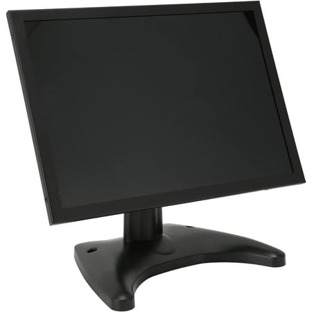 10.5" Full HD 1920 x 1080 IPS Monitor, Ultra Slim HDMI and VGA inputs ...