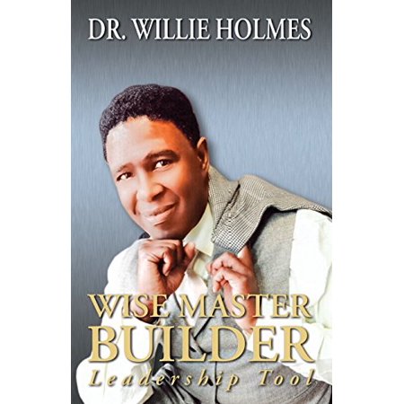 Wise Master Builder: Leadership Tool | Walmart Canada