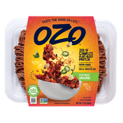Ozo Foods