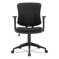 Alera ALETE4810 275 lbs. Capacity Everyday Task Office Chair - Black ...