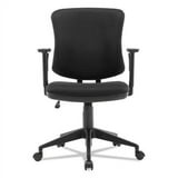 Alera ALETE4810 275 lbs. Capacity Everyday Task Office Chair - Black ...