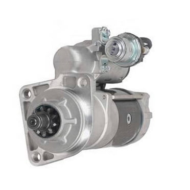 Sierra 18-5621 Outboard Starter - Walmart.com