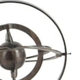 DecMode 12" Armillary Copper Compass Globe - Walmart.com