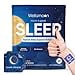 Wellamoon Original Sleep Patches for Adults Extra Strength | Easy-to ...