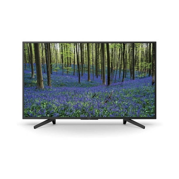 TV Sony 55 Pulgadas 4K Ultra HD Smart TV KD-55X720F | Walmart en línea