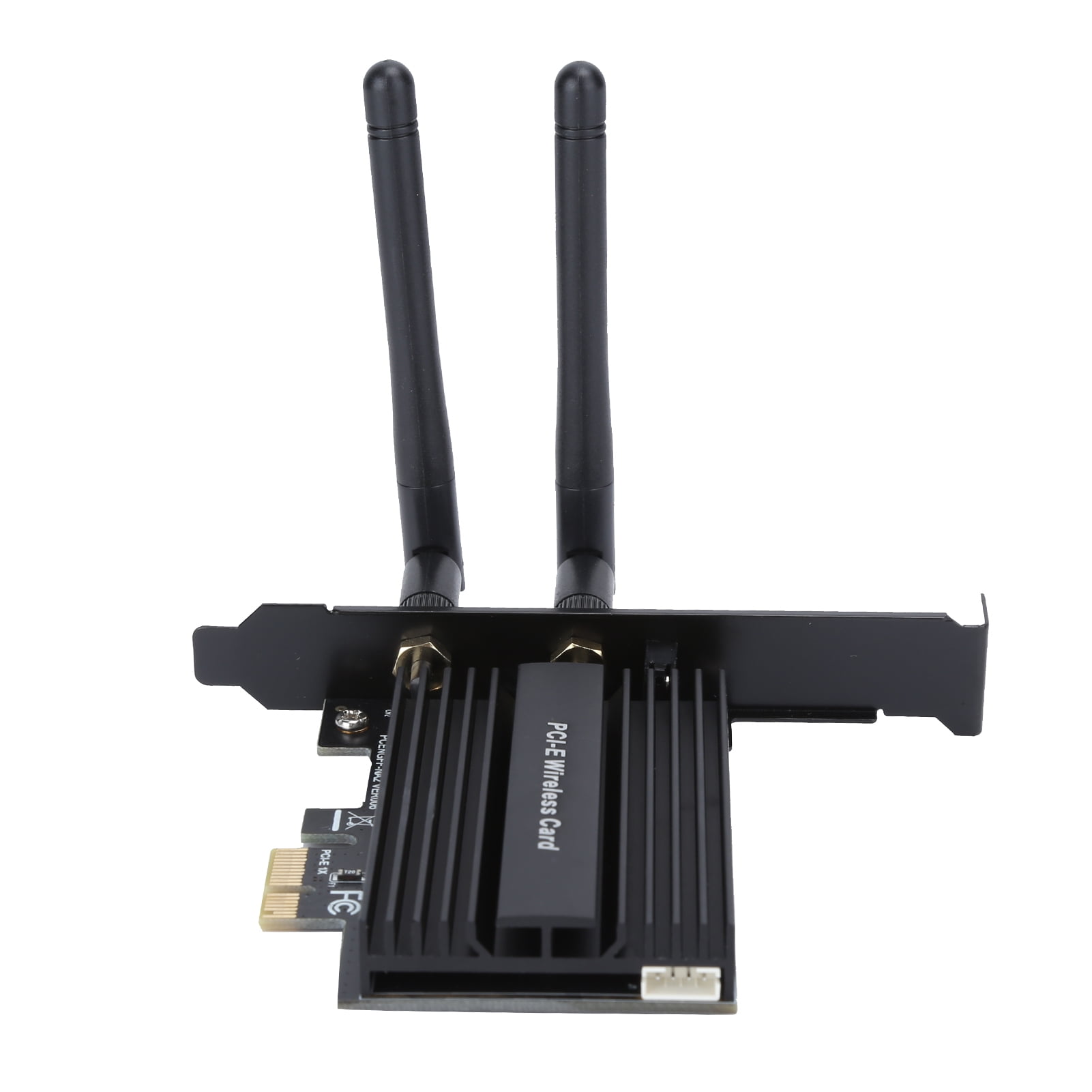 Adaptador WiFi 6 ANGGREK PCI Express AX200 Pro | Walmart en línea