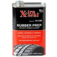 Xtra Seal 14-100 Rubber Prep Pre-Buff Rubber Cleaner, 32 oz. - Walmart.com