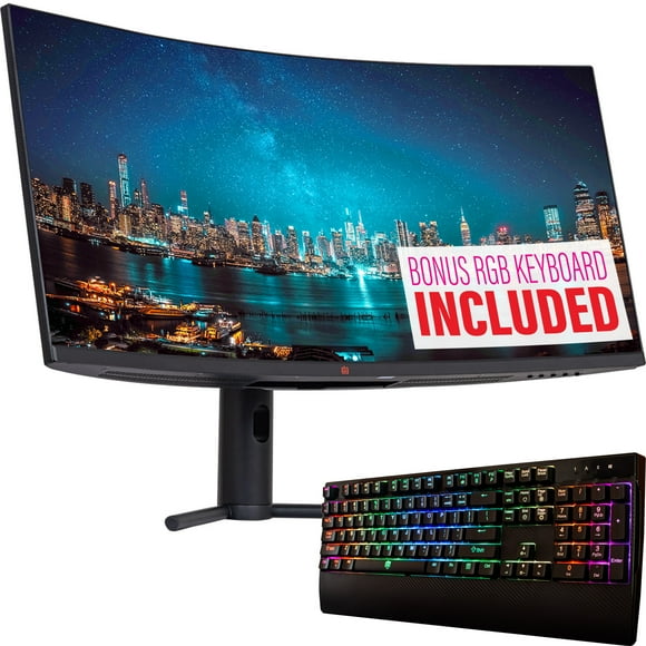 32 Inch 144hz Monitor