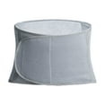 Lumbar Lower Back Brace Support Belt for Back Pain Relief, Herniated ...