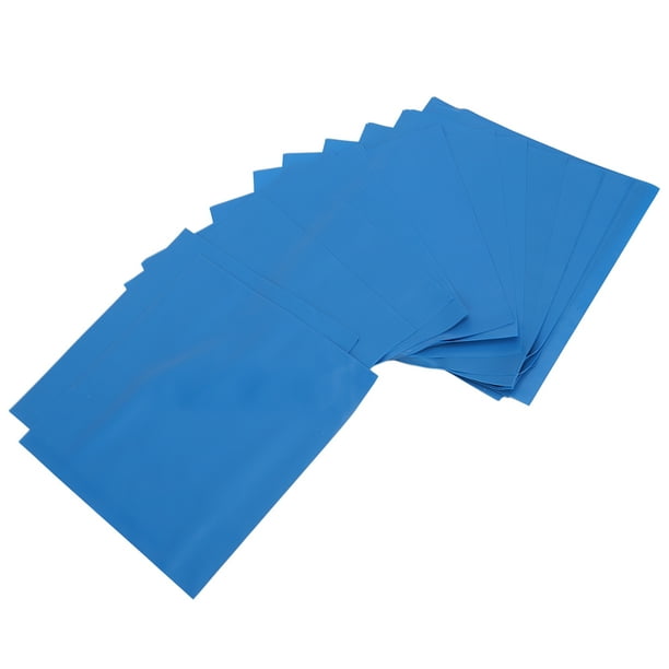 Rubber Dam, Isolation Barrier Portable 36 Sheet Universal Hygienic ...