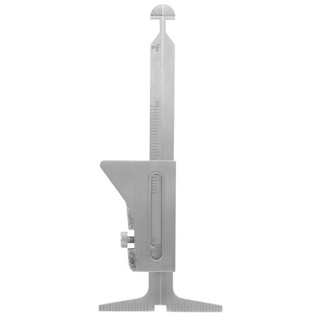 Mgaxyff Welding Measuring Tool,Fillet Weld Gauge,Weld Stitch Gauge ...