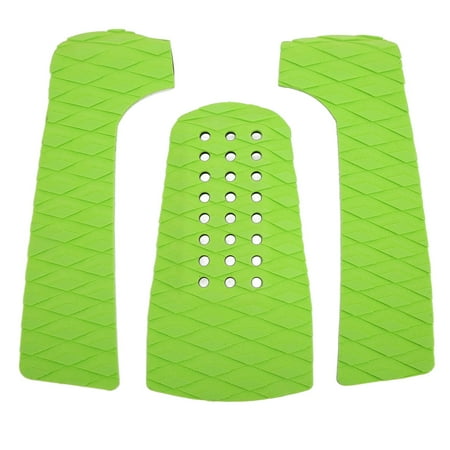Surfboard Foot Tail Pads, Surfboard Traction Pad Fine Processing Good ...