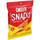 Cheez It Double Cheese Cracker, 2.2 Ounce -- 6 per case. - Walmart.com