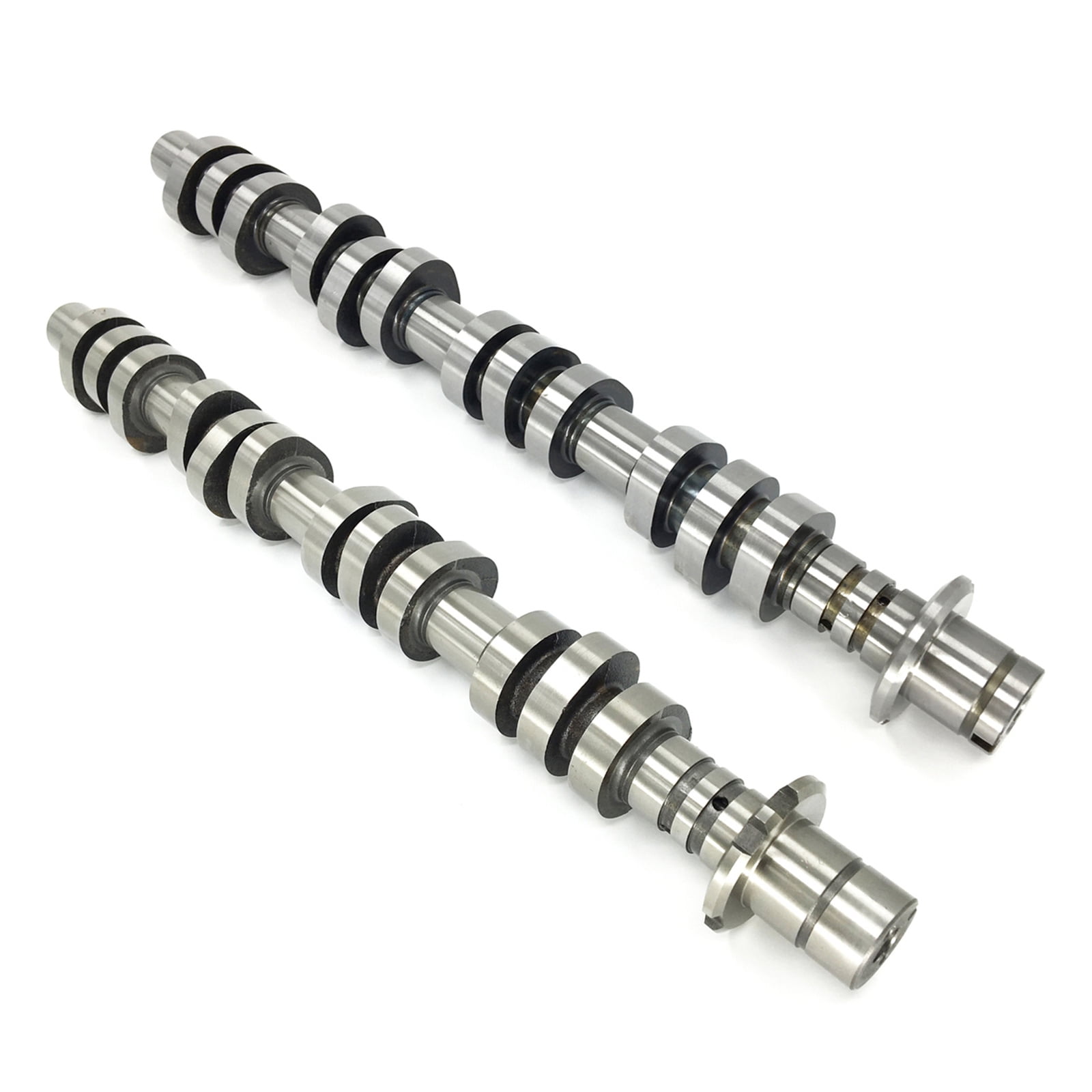Left & Right Camshafts For 2005-2014 Ford Explorer Mustang Mercury ...