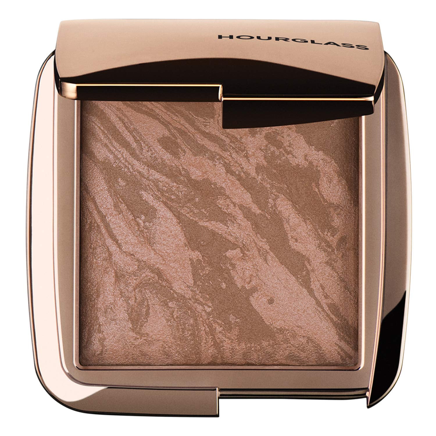 Iluminación ambiental Bronzer Hourglass Luz luminosa de bronce | Bodega ...