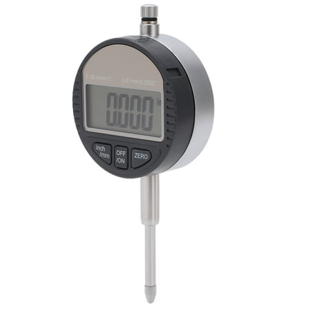Digital Dial Indicator,Digital Dial Indicator 0.01mm/0.0005in ...