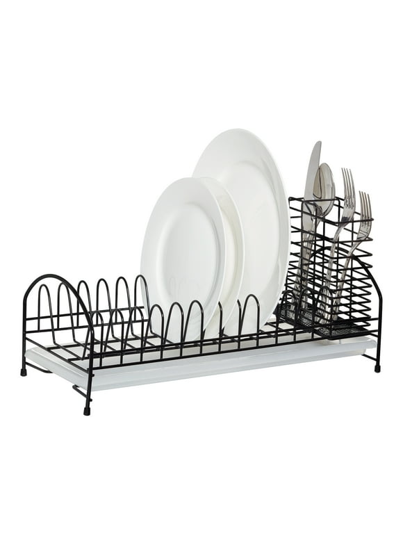 Dish Racks in Kitchen Storage & Organization - Walmart.com