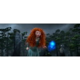 Walt Disney Video - Brave [BLU-RAY] - Walmart.com