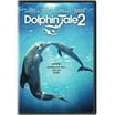 Dolphin Tale (Blu-ray) - Walmart.com