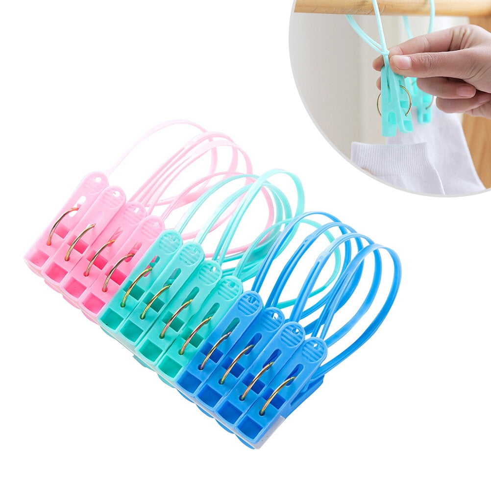 Click here for Ifanlandor 24pcs Clothes Drying Clip For General U... prices