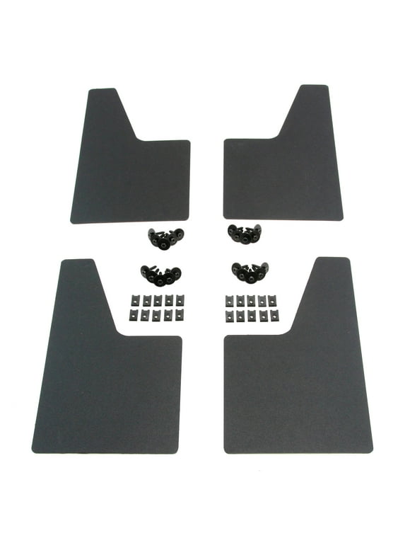 Mud Flaps in Mud Flaps & Splash Guards - Walmart.com