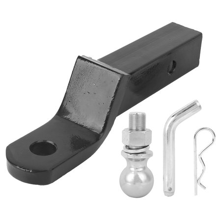Trailer Arm Kit Hitch Ball Trailer Pin Trailer Towing Trailer Accessory ...