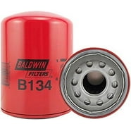 Lube Spin-on Baldwin B7327 - Walmart.com