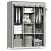 Slim Storage Tower in Black - Walmart.com