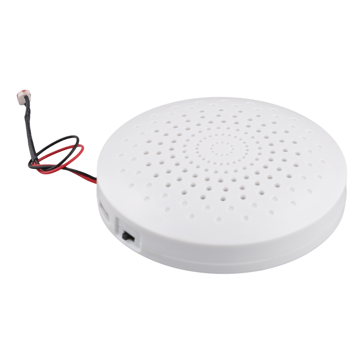 Caja de Módulo de Sonido USB de 8MB Puede Grabar Altavoz Recargable con Función de Reproducción ...