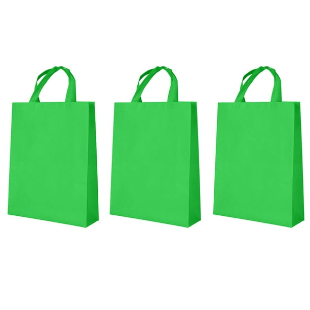 Eco-Friendly Waterproof Material, Fruit Recycle Gift Bags - Walmart.ca
