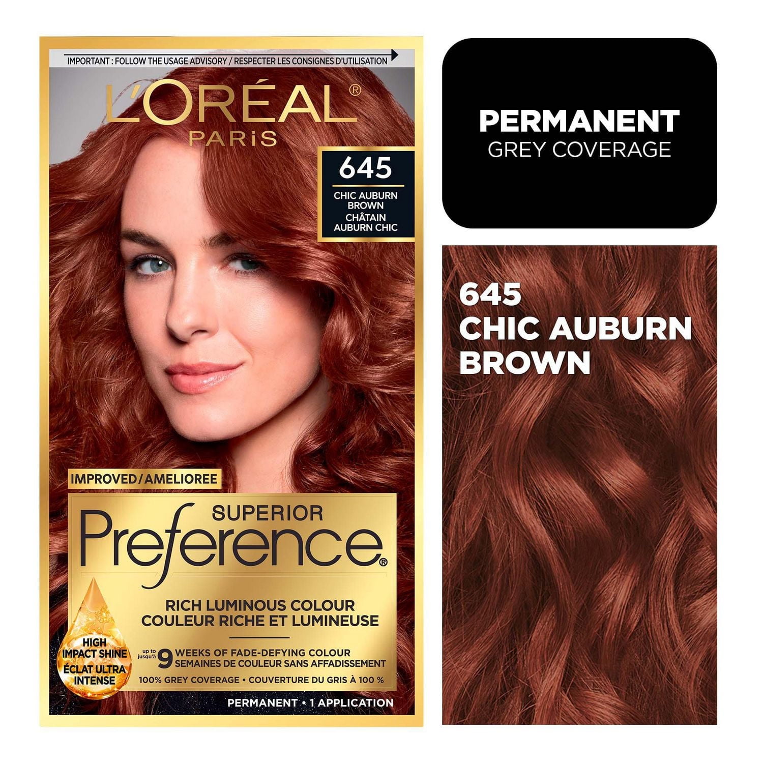 Click here for Loréal Paris Loréal Paris Superior Preference  Per... prices