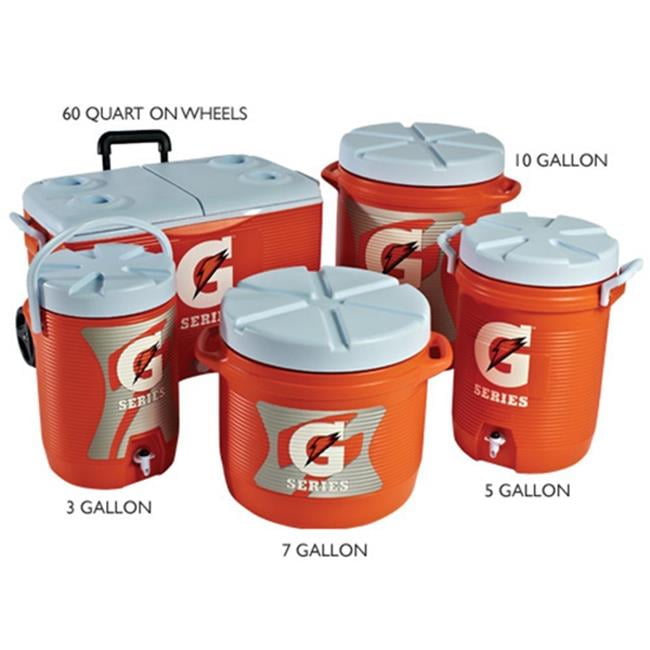 Gatorade 3 gal Gatorade Cooler Drink Dispenser - Walmart.com