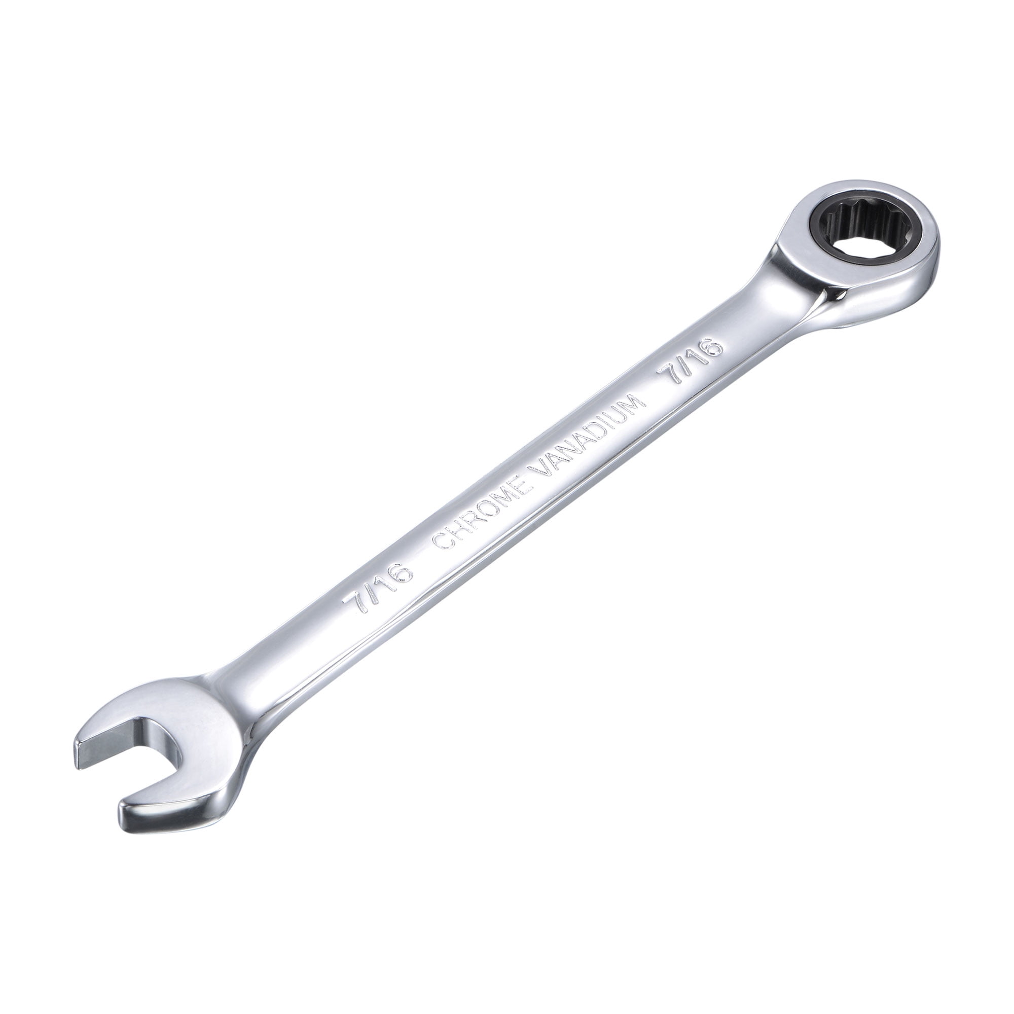 Click here for Unique Bargains 7/16 Ratcheting Combination Wrench... prices