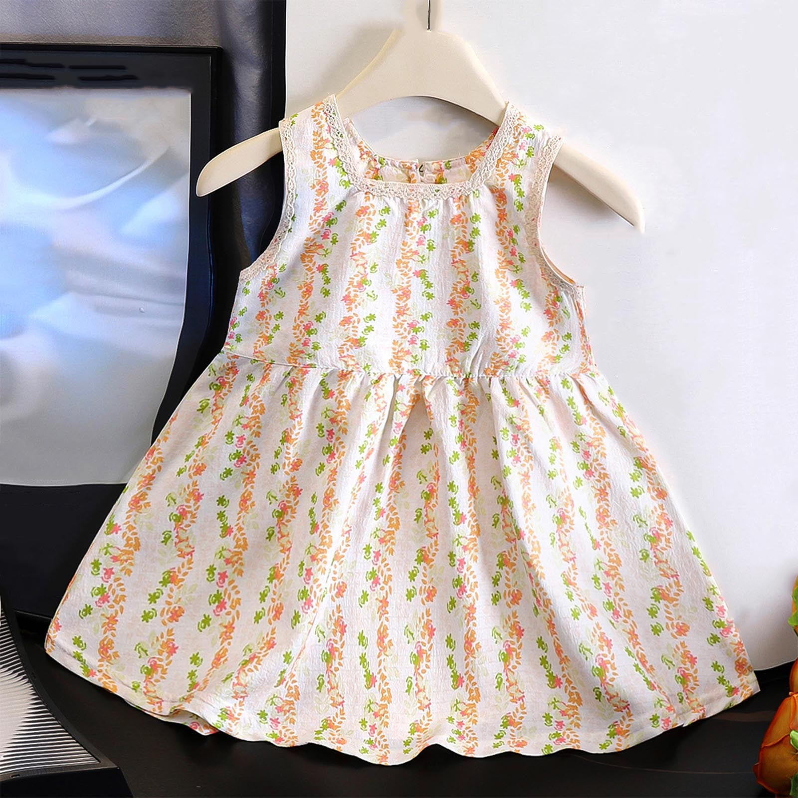 Click here for Unbranded Summer Savings! Kids Summer Dress girls... prices