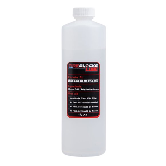 Tire Lubricant
